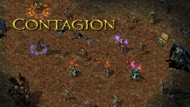 Contagion Event June