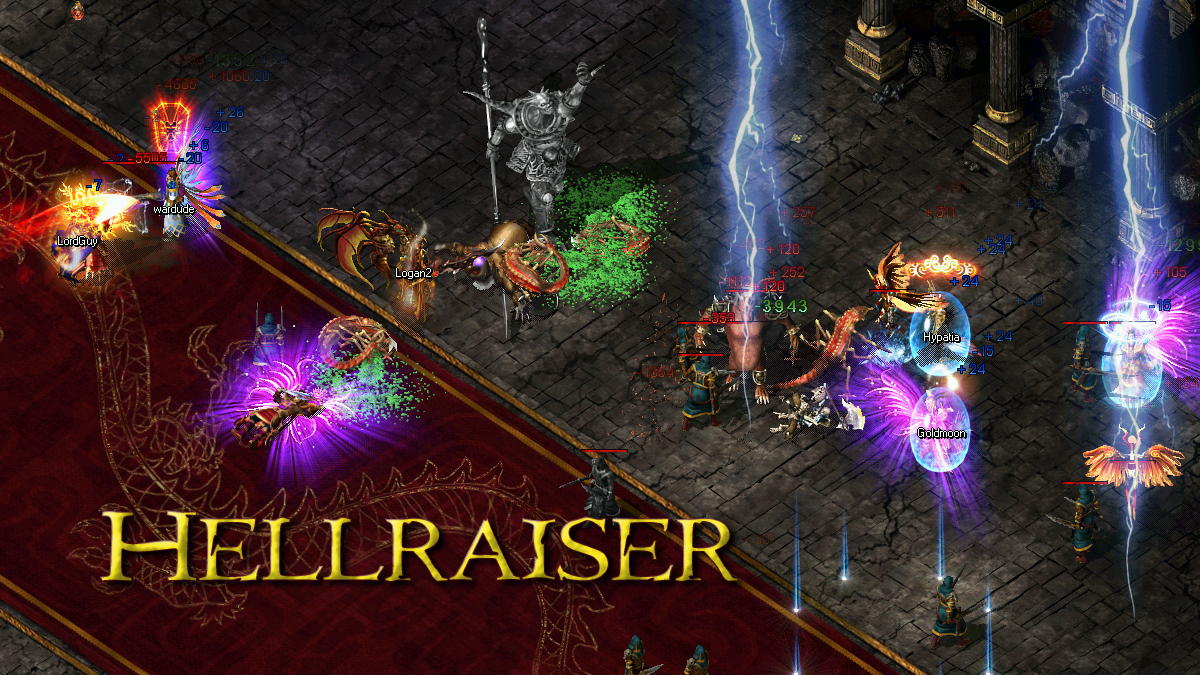 Ghouls & Ghosts - Halloween 2020