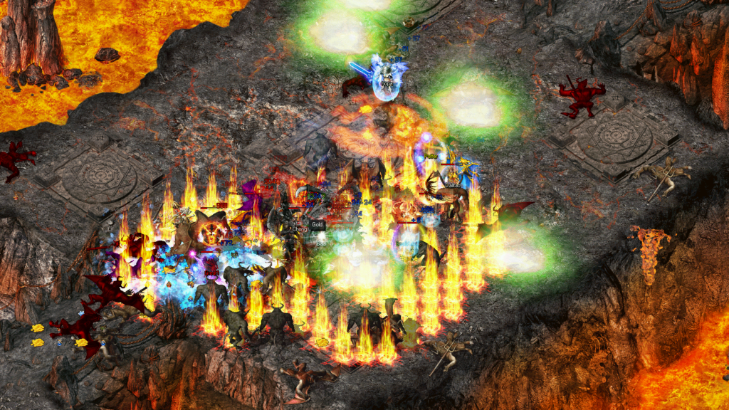 Weekly Baal Challenge